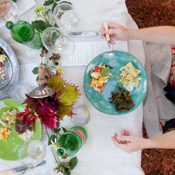 Cookbook | A New Turn in the South | R.Wood Studio